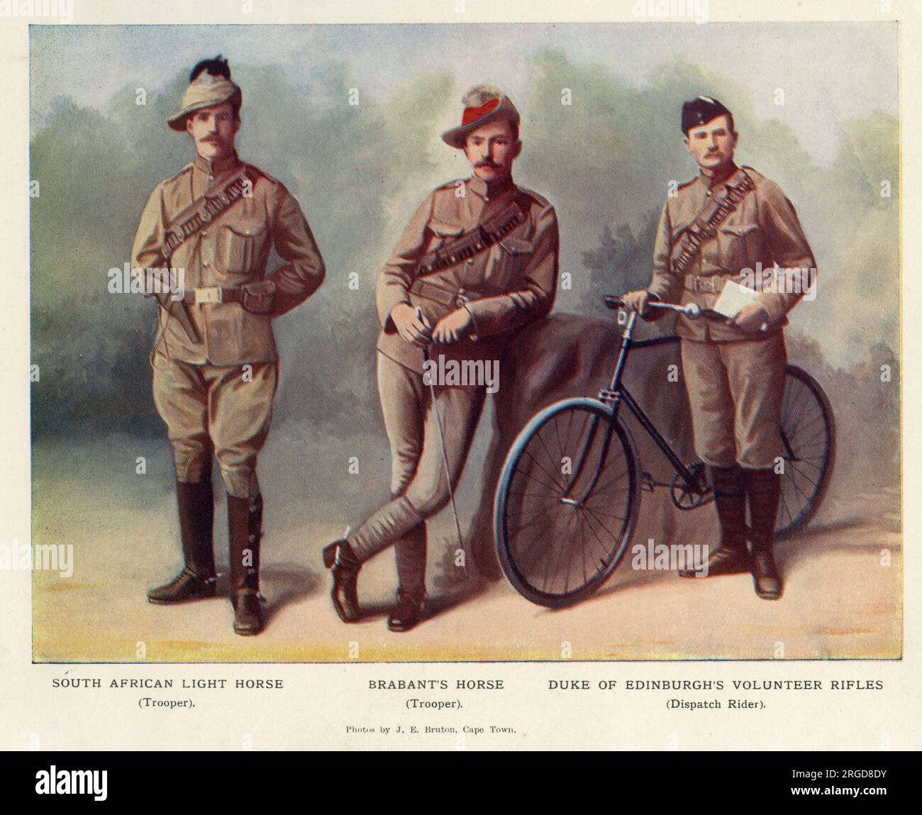 Dispatch rider Banque de photographies et d’images à haute résolution ...