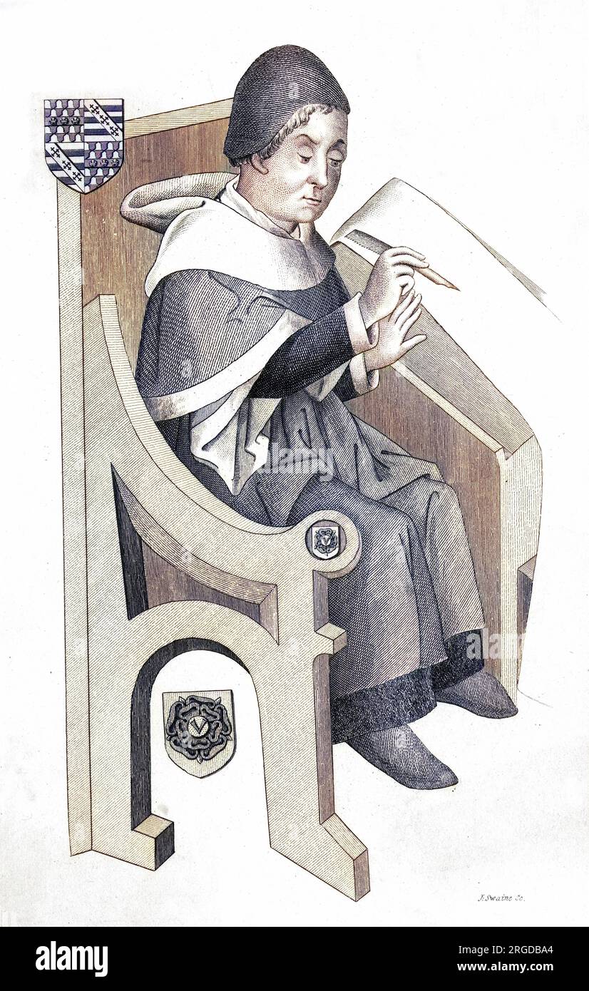 John rous Banque de photographies et d’images à haute résolution - Alamy