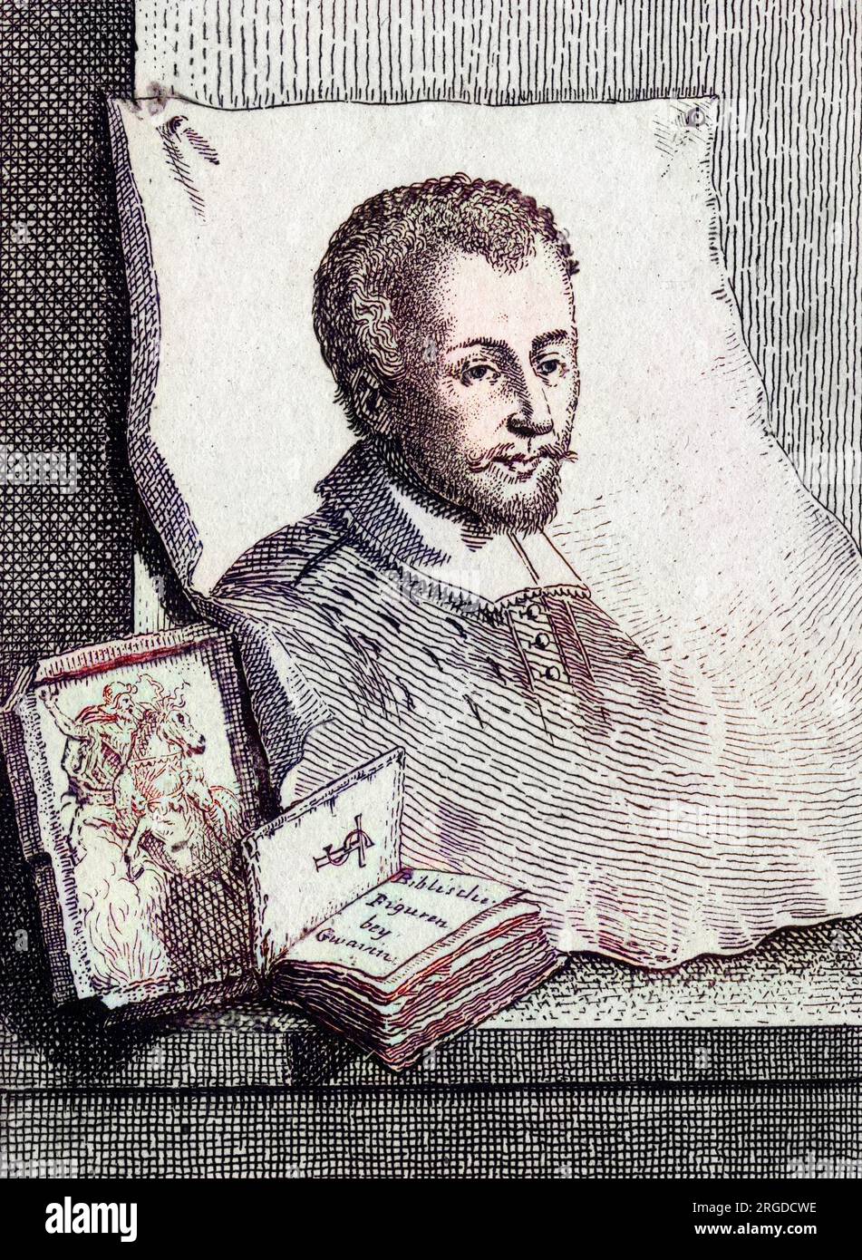 Tobias stimmer Banque de photographies et d’images à haute résolution ...