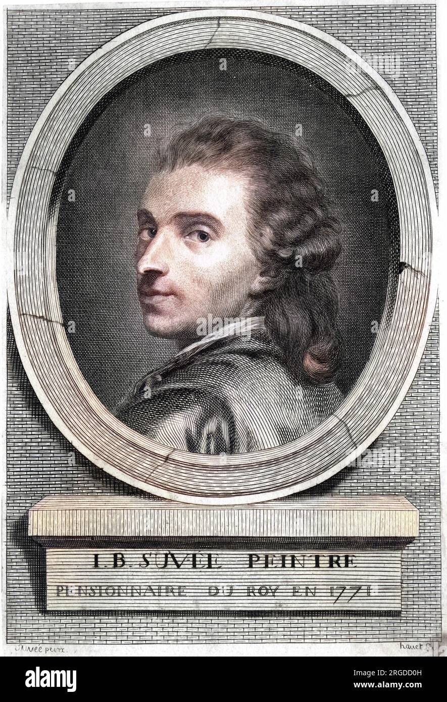 Joseph bernard Banque de photographies et d’images à haute résolution ...