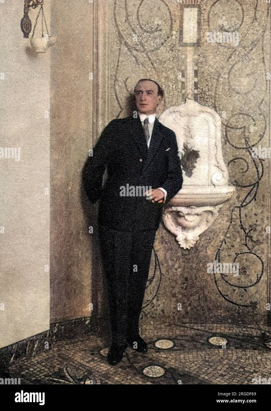 Henri bataille Banque de photographies et d’images à haute résolution ...