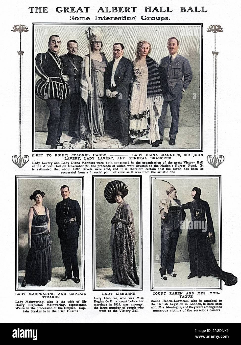 Pictured from left to right Banque d'images détourées - Alamy