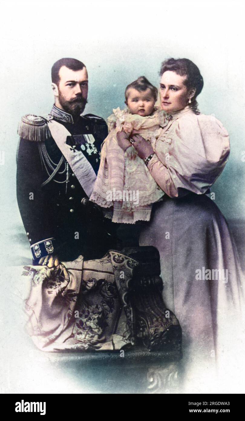 Fille alexandra Banque de photographies et d’images à haute résolution ...