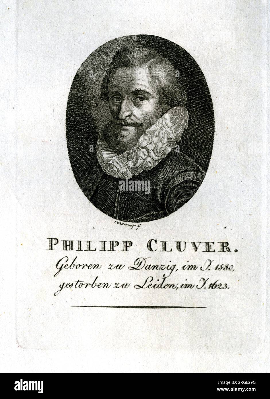 Philipp cluver Banque de photographies et d’images à haute résolution ...