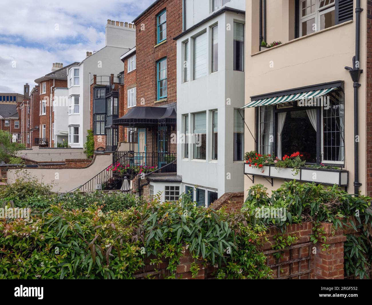 78 derngate Banque de photographies et d’images à haute résolution - Alamy