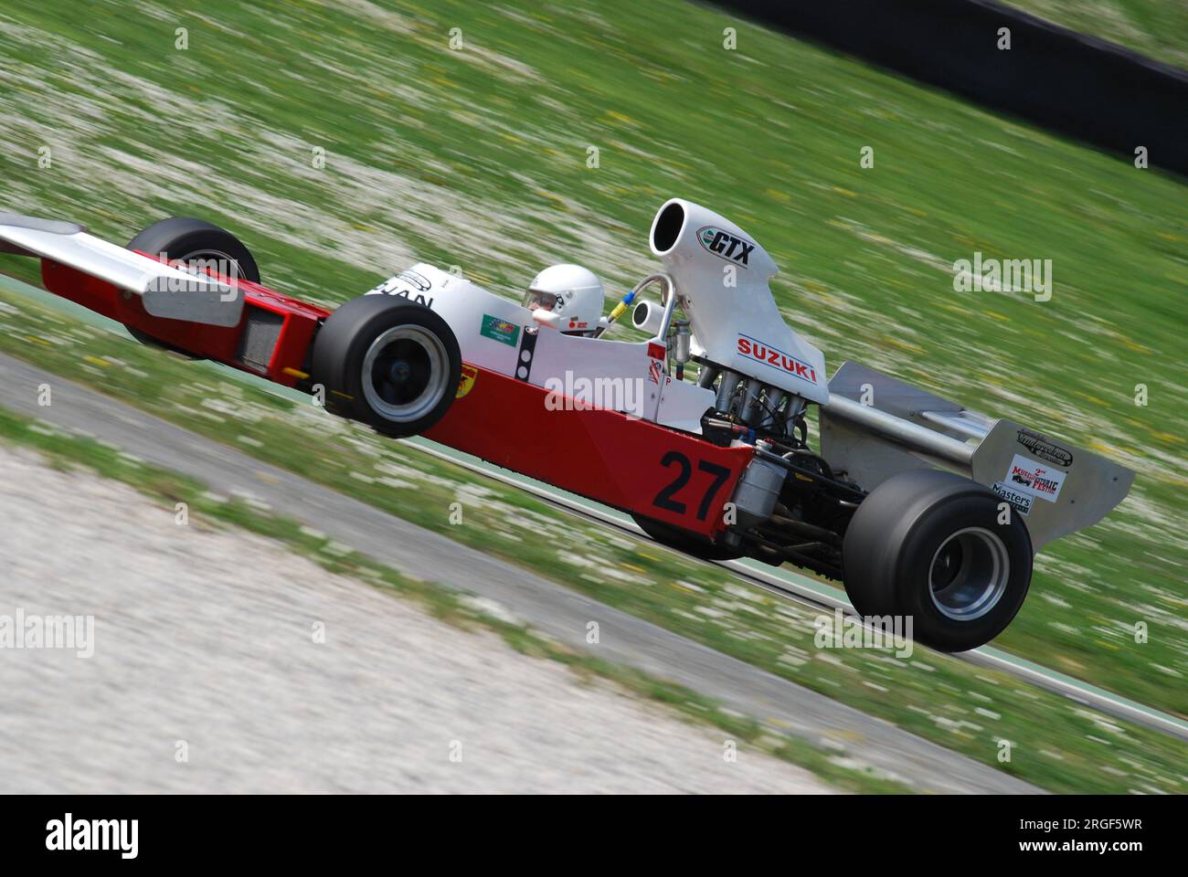 Trojan cosworth Banque de photographies et d’images à haute résolution ...