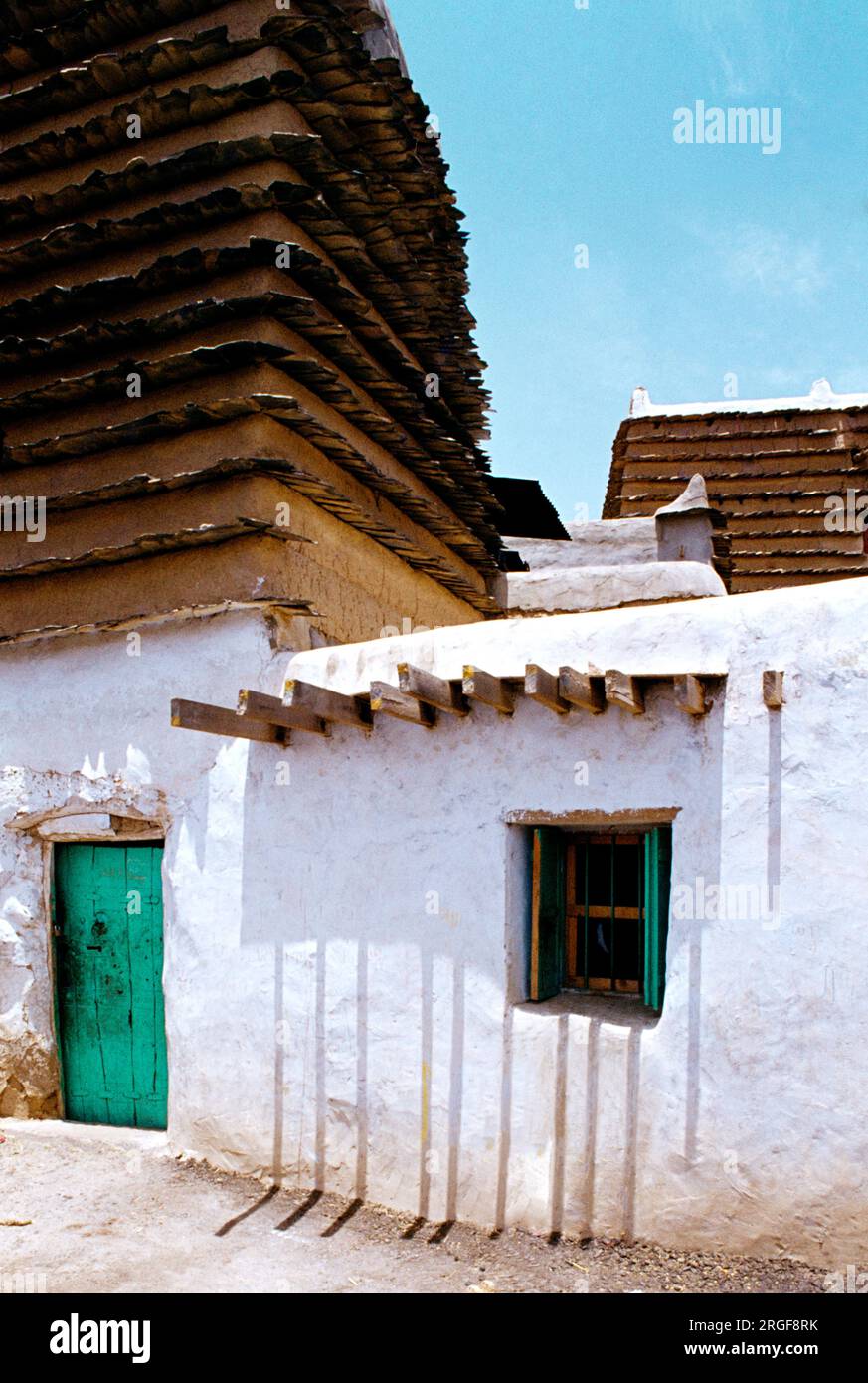 Asir house saudi arabia Banque de photographies et d’images à haute ...