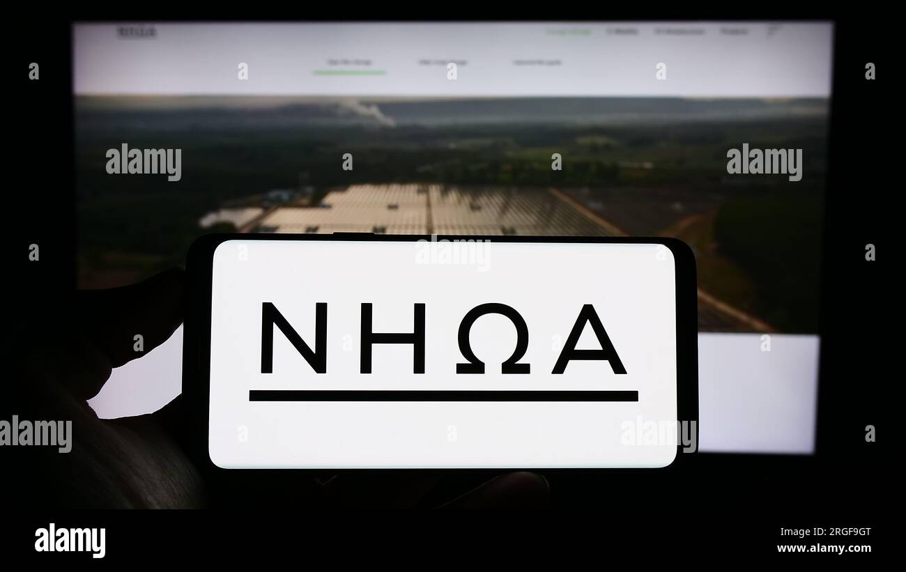 Nhoa sa Banque de photographies et d’images à haute résolution - Alamy