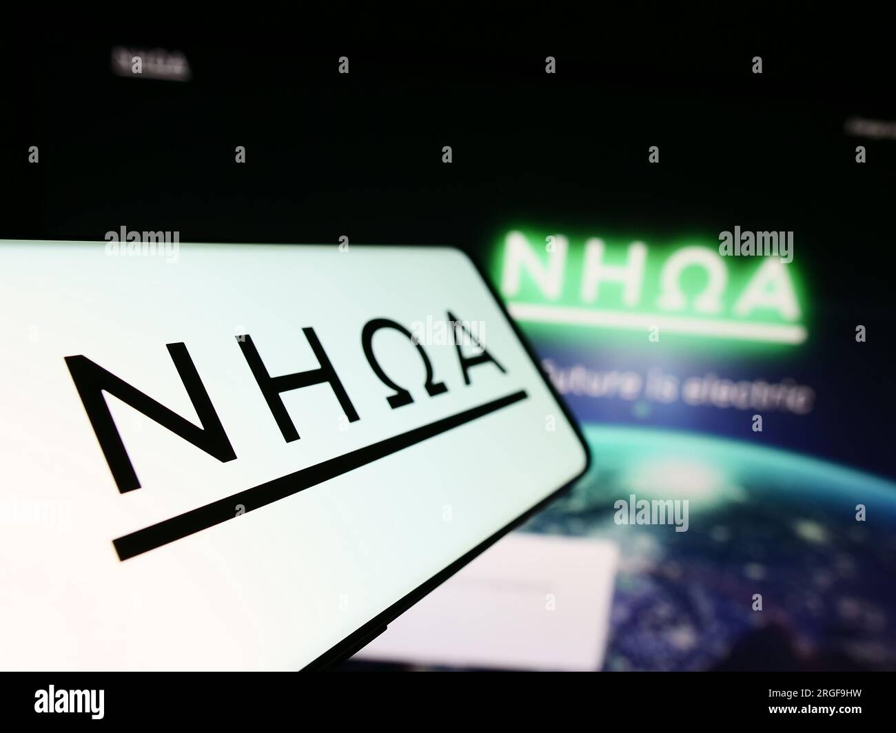 Nhoa sa Banque de photographies et d’images à haute résolution - Alamy