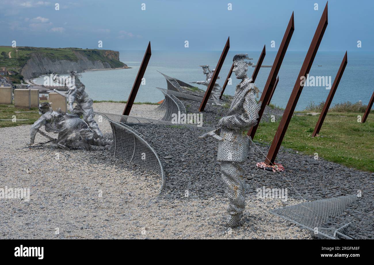 Combat au calvaire Banque de photographies et d’images à haute ...