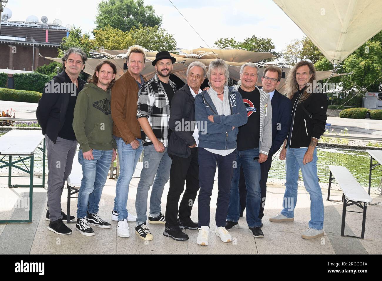 Ralf nusser Banque de photographies et d’images à haute résolution - Alamy