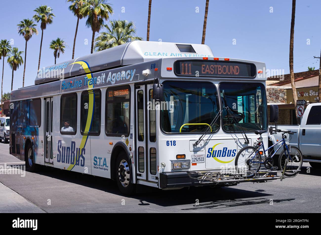 Tramway de palm springs Banque de photographies et d’images à haute ...