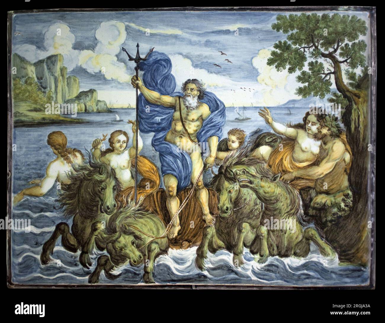 Char wagon Banque de photographies et d’images à haute résolution - Alamy