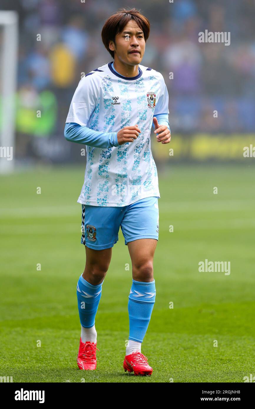 Tatsuhiro sakamoto Banque de photographies et d’images à haute ...