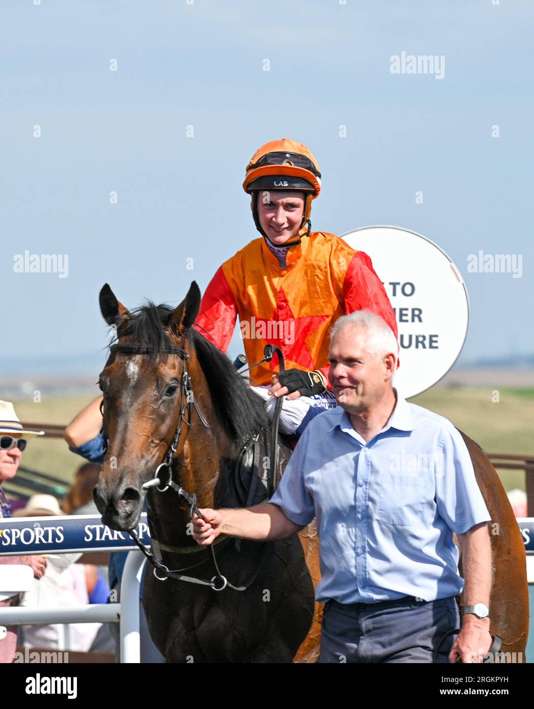 Connor planas 2023 Banque de photographies et d’images à haute ...