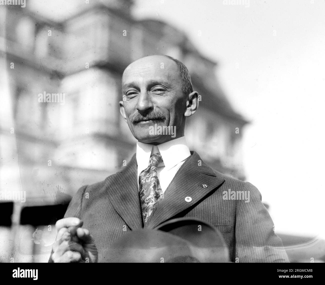 Te gus Banque d'images noir et blanc - Alamy