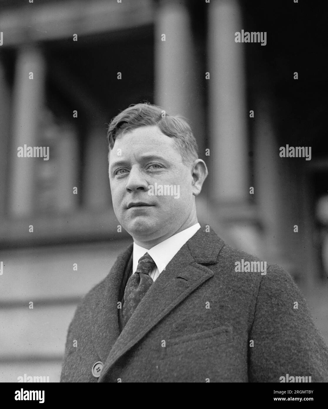 Joseph otoole Banque de photographies et d’images à haute résolution ...