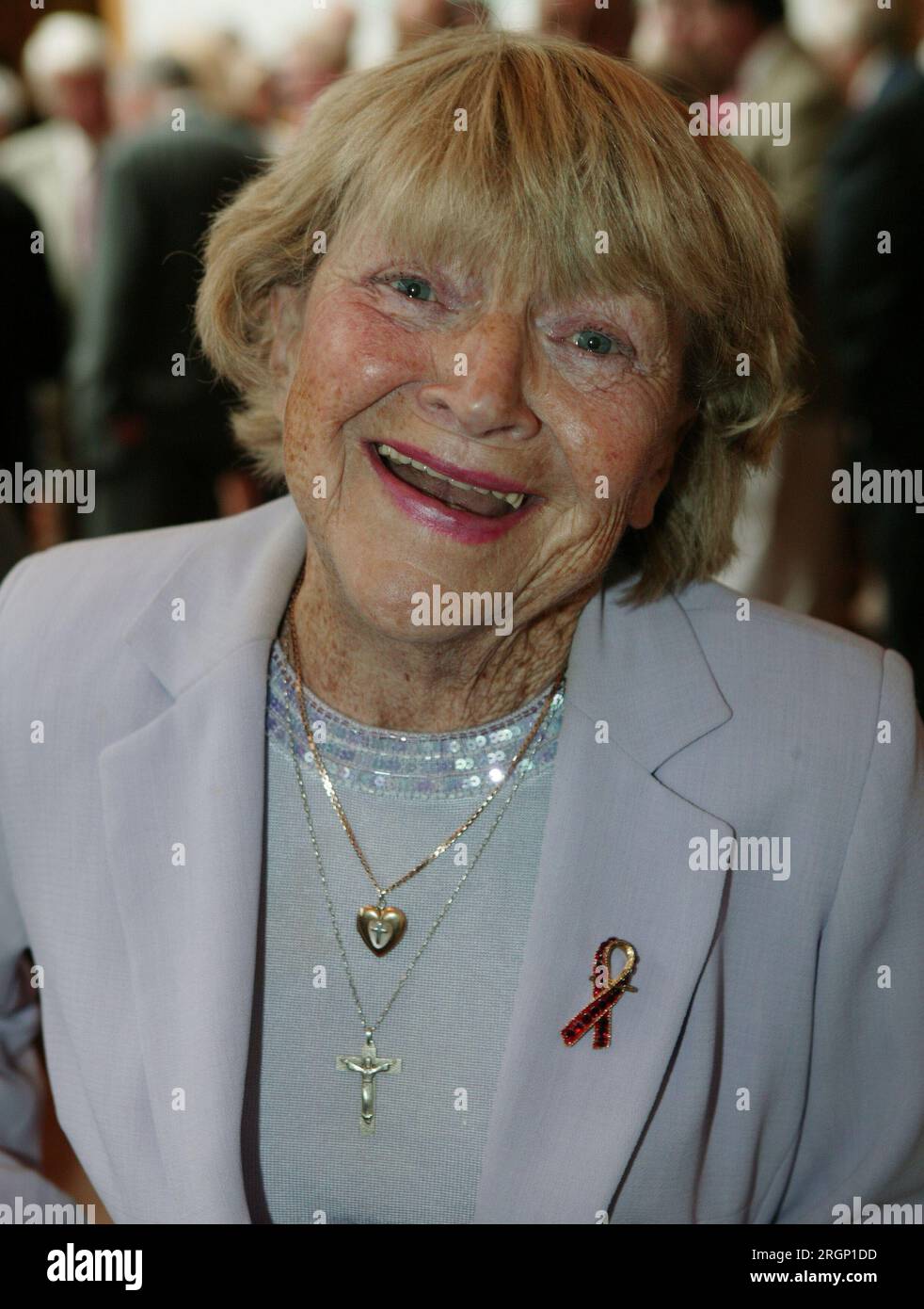 Actrice dora bryan Banque de photographies et d’images à haute ...