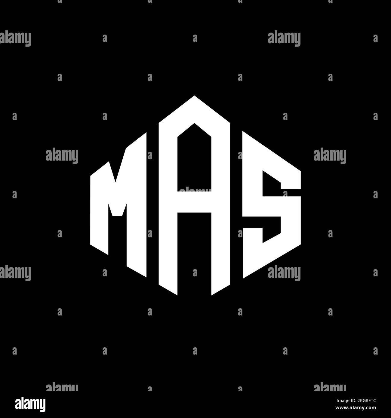 Logo mas marketing Banque de photographies et d’images à haute ...