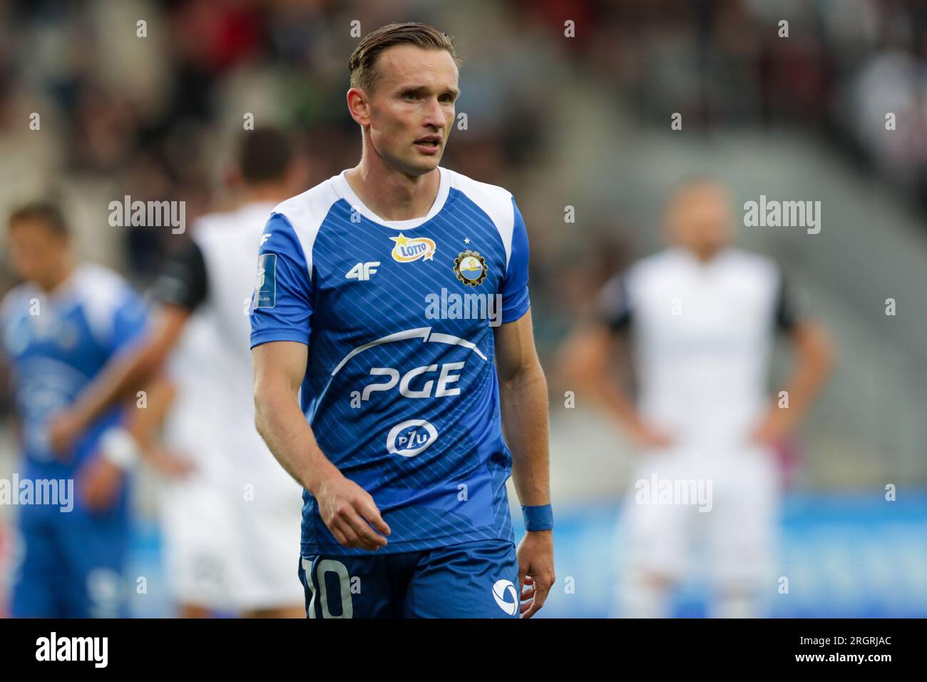 Maciej domanski Banque de photographies et d’images à haute résolution ...