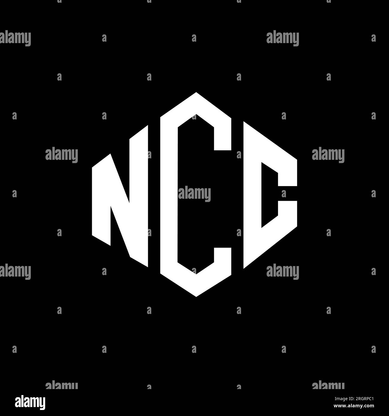 Lettre de la cnc Banque d'images noir et blanc - Alamy