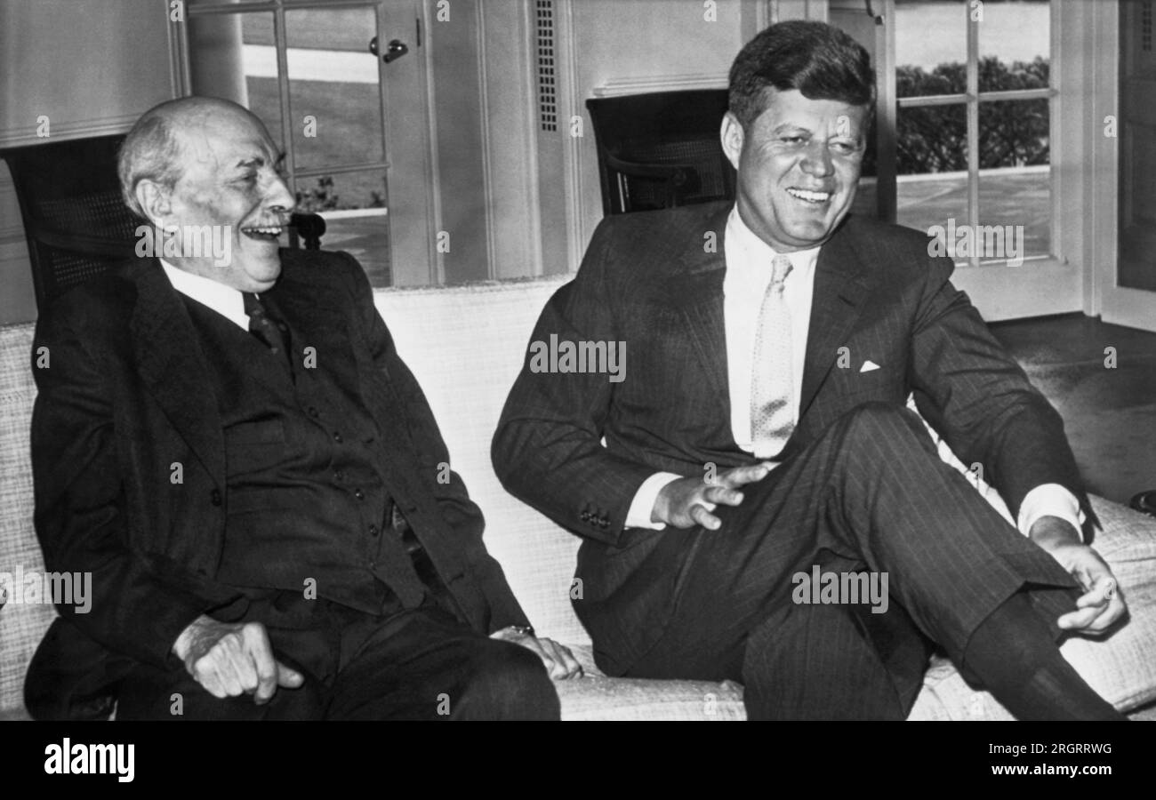 Clement atlee grande bretagne Banque de photographies et d’images à ...