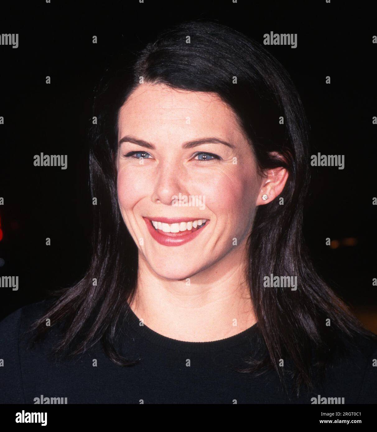 Lauren graham 2000 Banque de photographies et d’images à haute ...