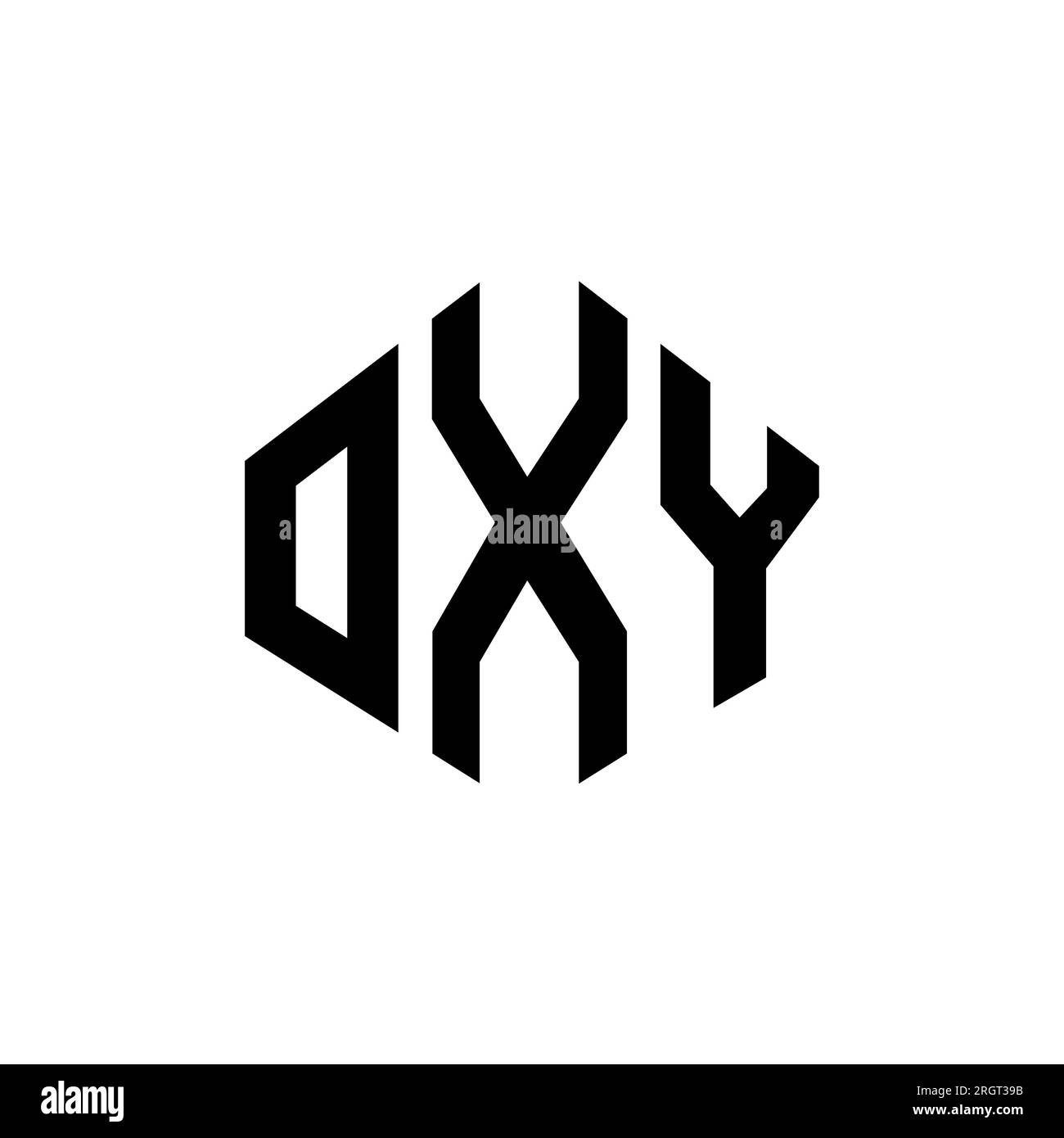 Lettre d'oxy Banque de photographies et d’images à haute résolution - Alamy