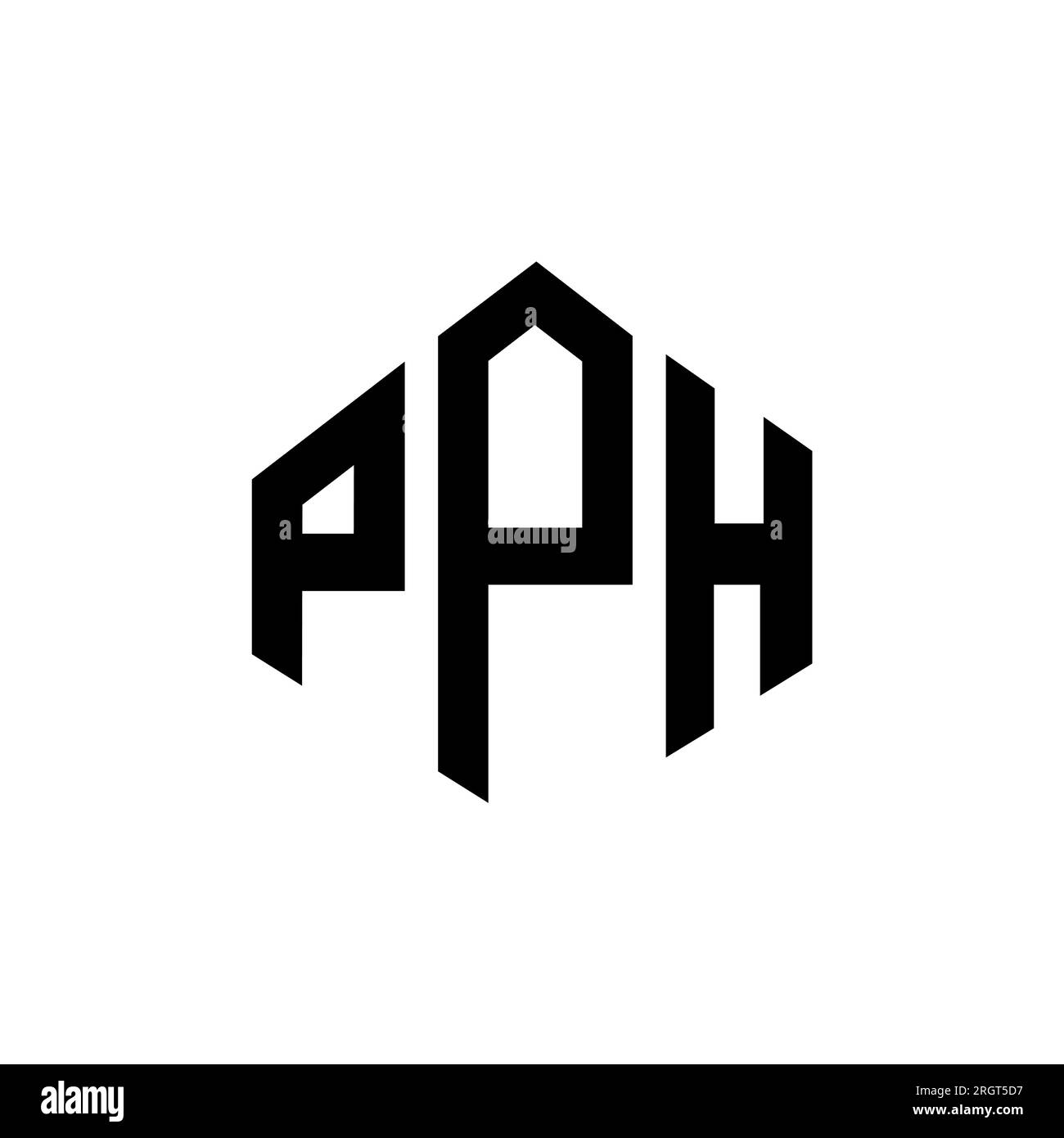 Pph logo Banque de photographies et d’images à haute résolution - Alamy
