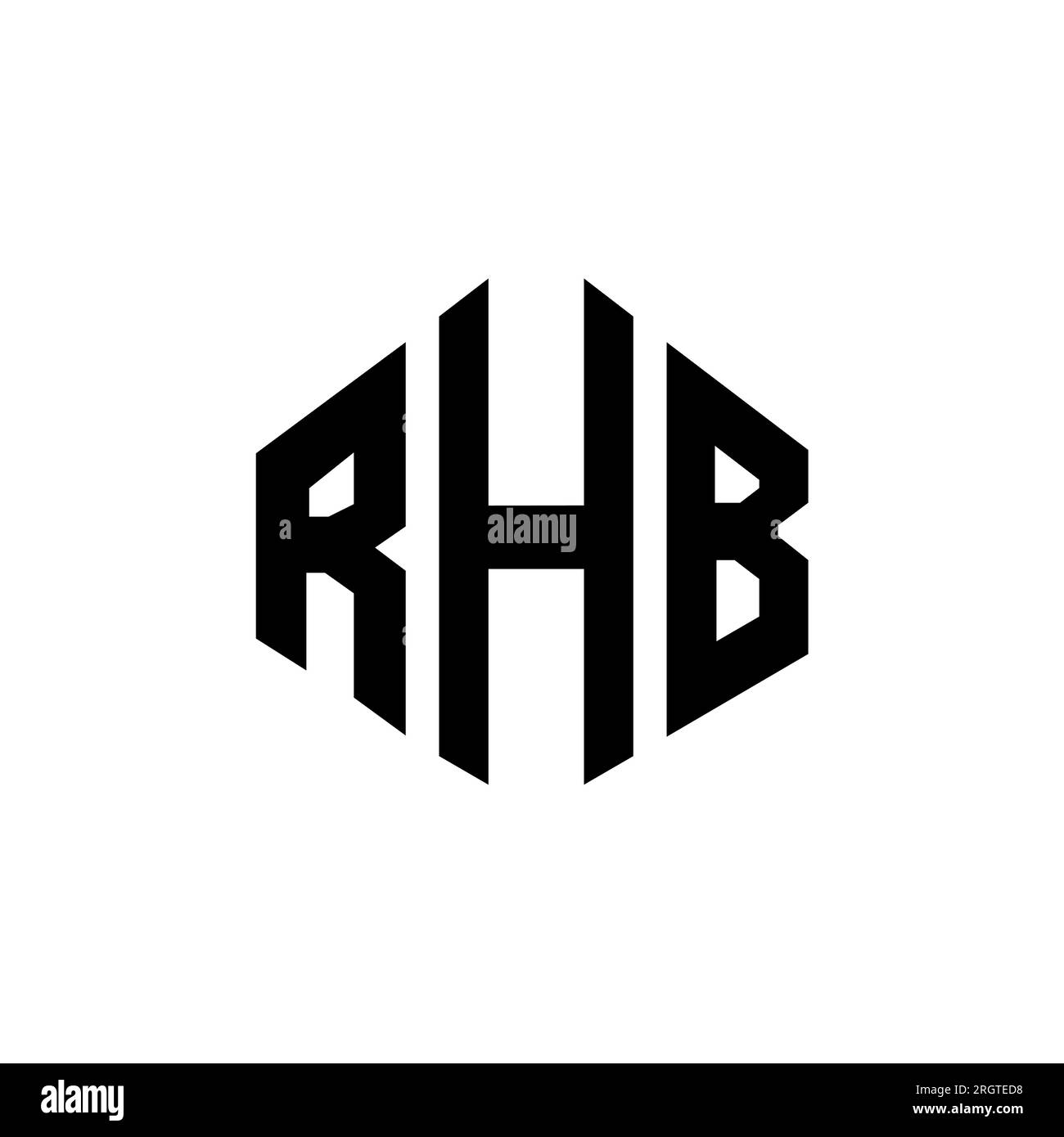 Rhb logo Banque de photographies et d’images à haute résolution - Alamy