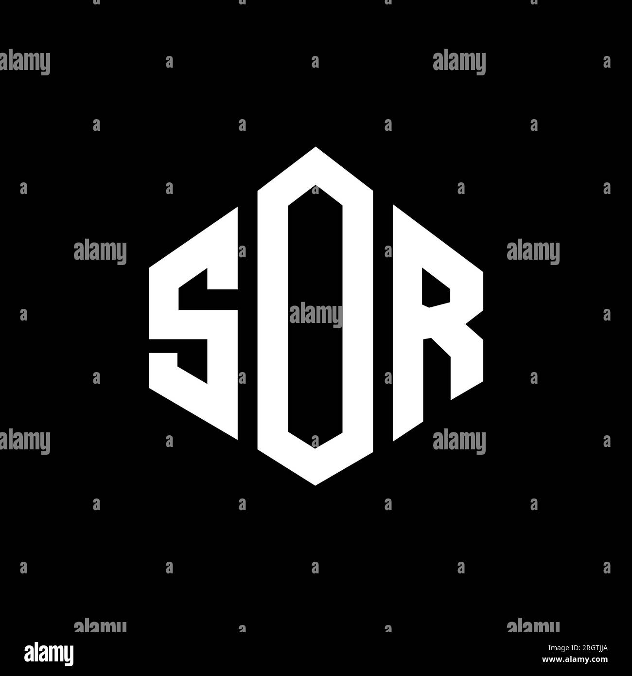 Logo sor Banque de photographies et d’images à haute résolution - Alamy