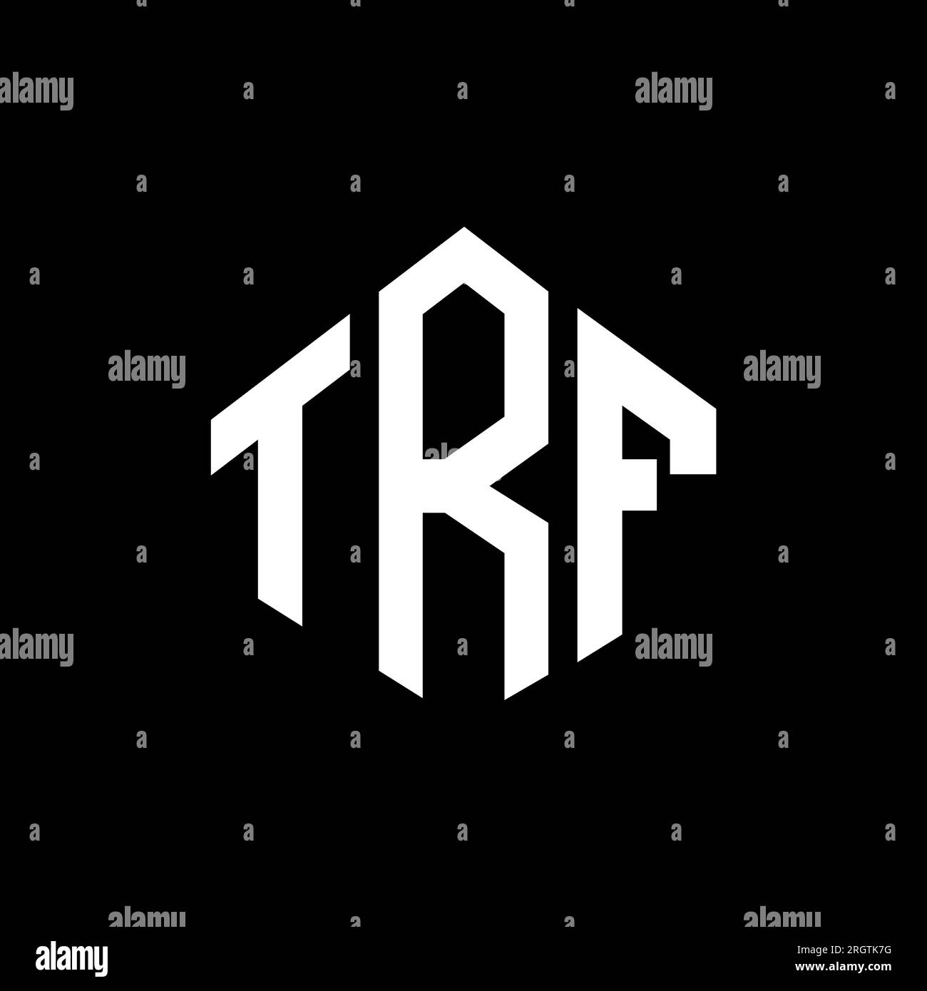 Lettre trf Banque de photographies et d’images à haute résolution - Alamy