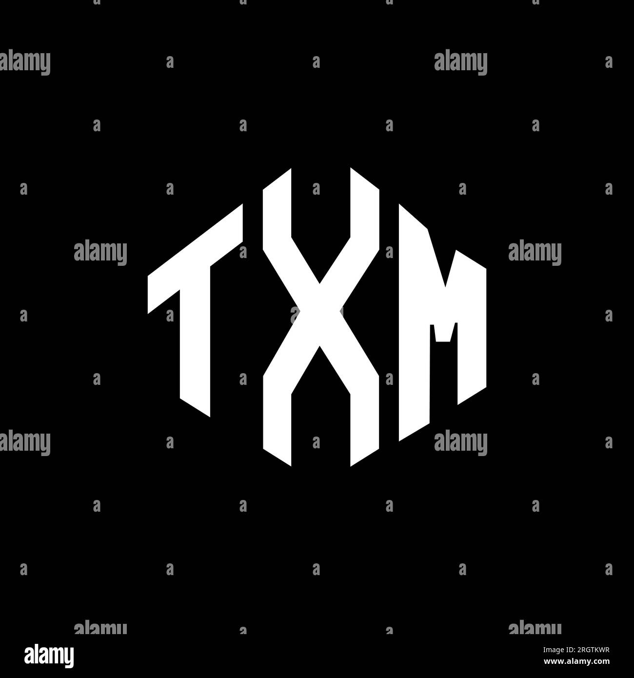Lettre txm Banque de photographies et d’images à haute résolution - Alamy