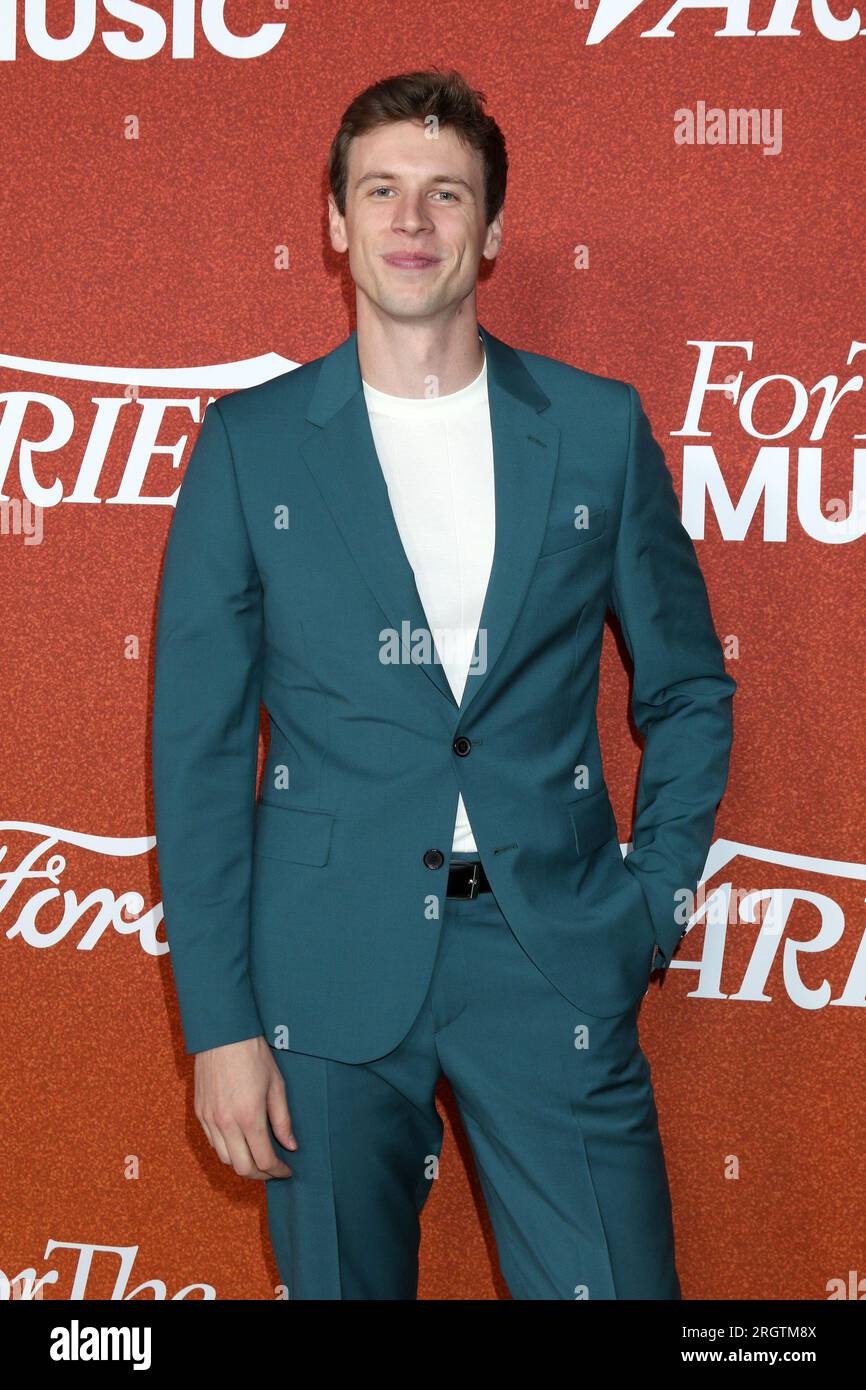 Josh brubaker Banque de photographies et d’images à haute résolution ...