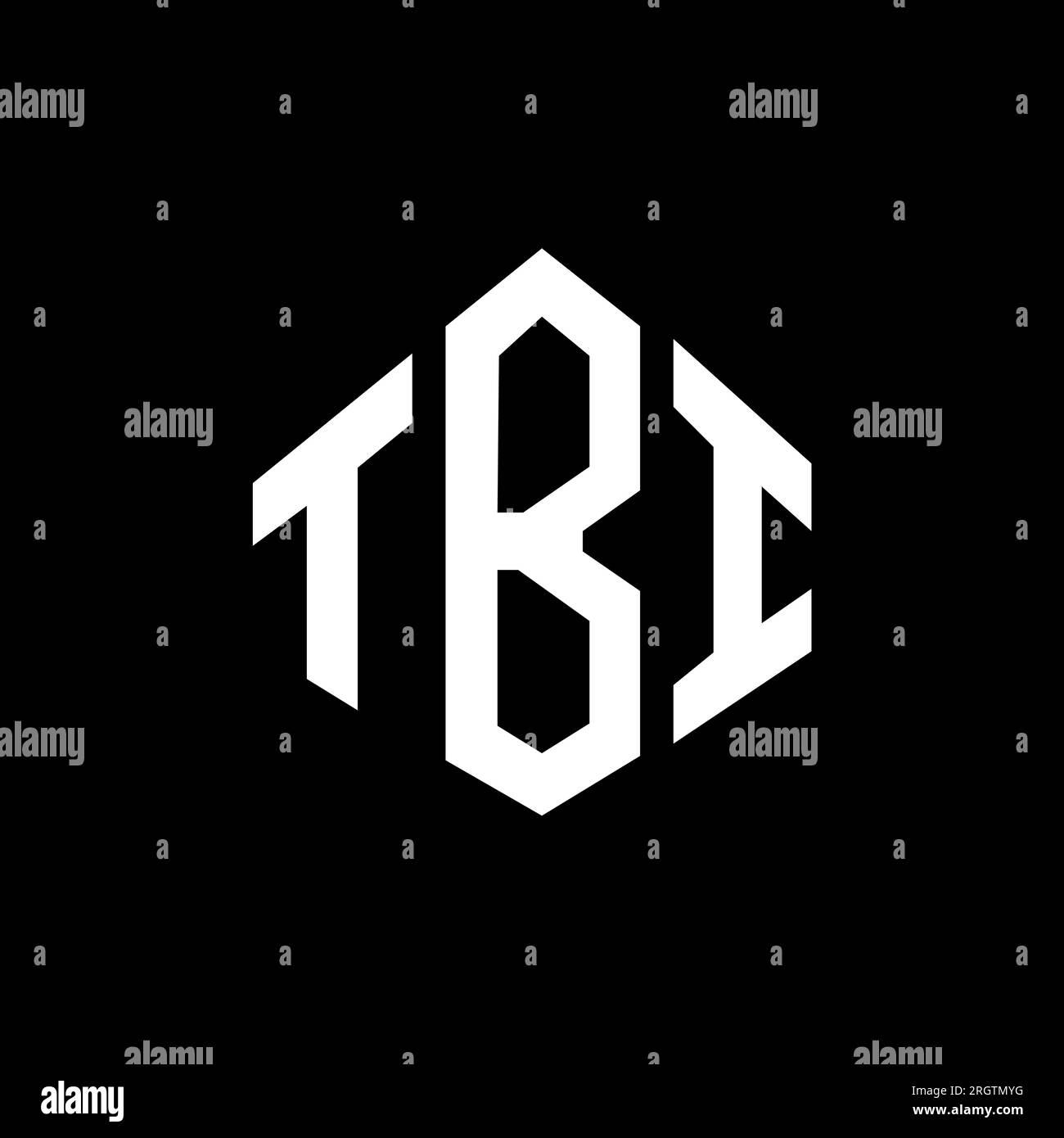 Logo marketing tbi Banque de photographies et d’images à haute ...