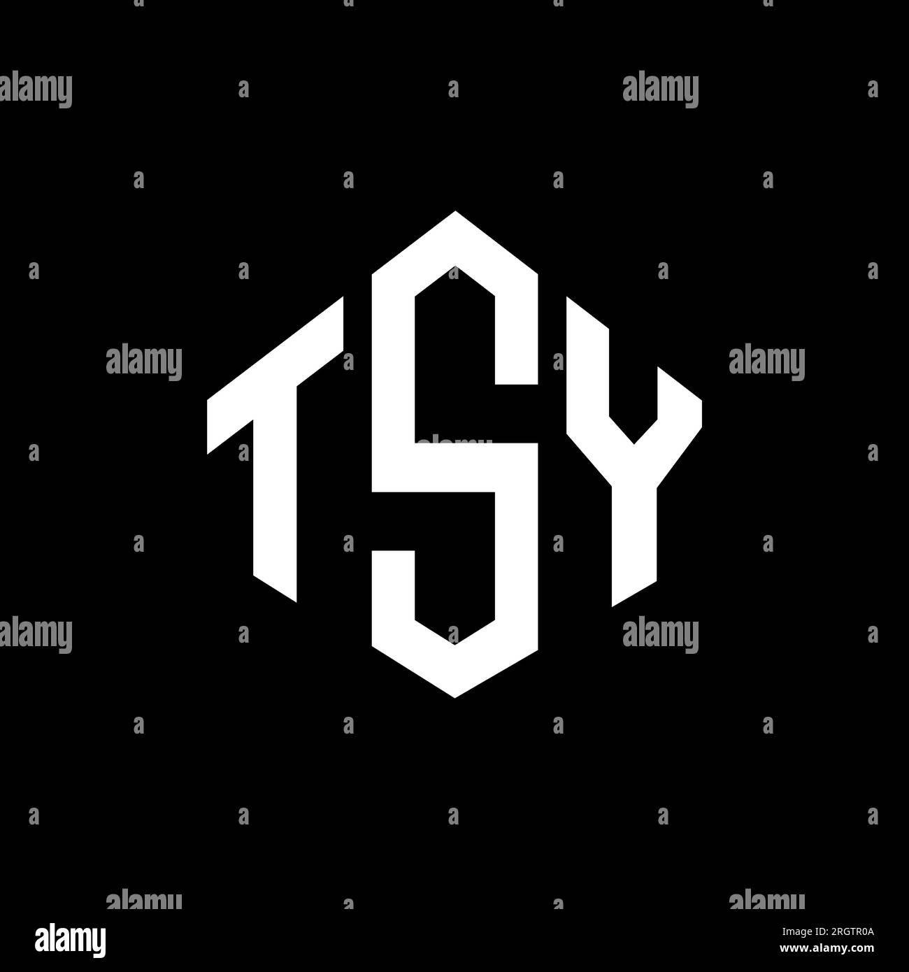 Tsy logo Banque de photographies et d’images à haute résolution - Alamy