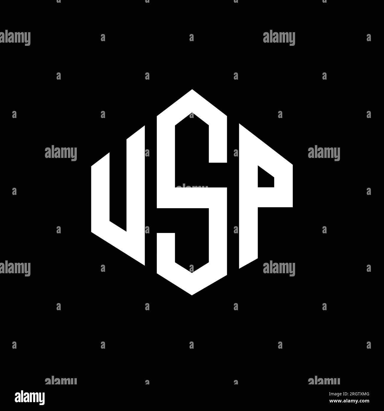 Logo usp Banque de photographies et d’images à haute résolution - Alamy