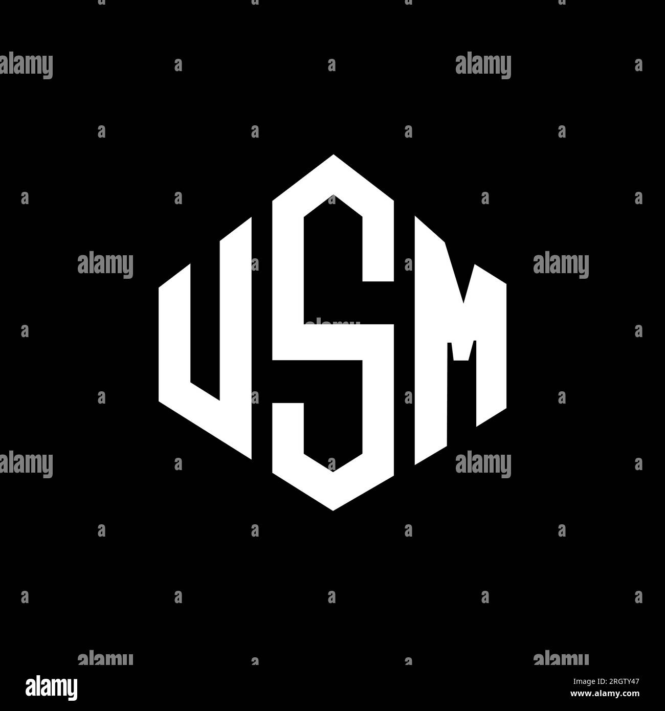 Logo usm Banque de photographies et d’images à haute résolution - Alamy