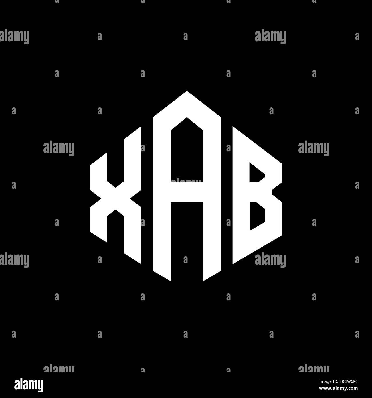 Lettre xab Banque de photographies et d’images à haute résolution - Alamy