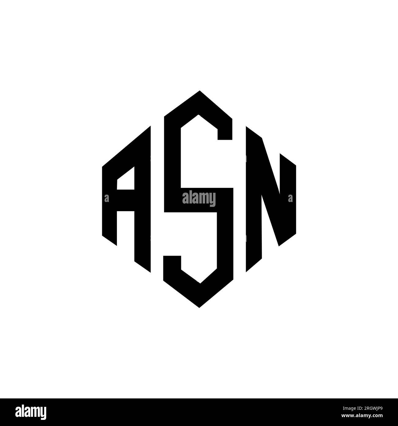 Lettre asn Banque de photographies et d’images à haute résolution - Alamy