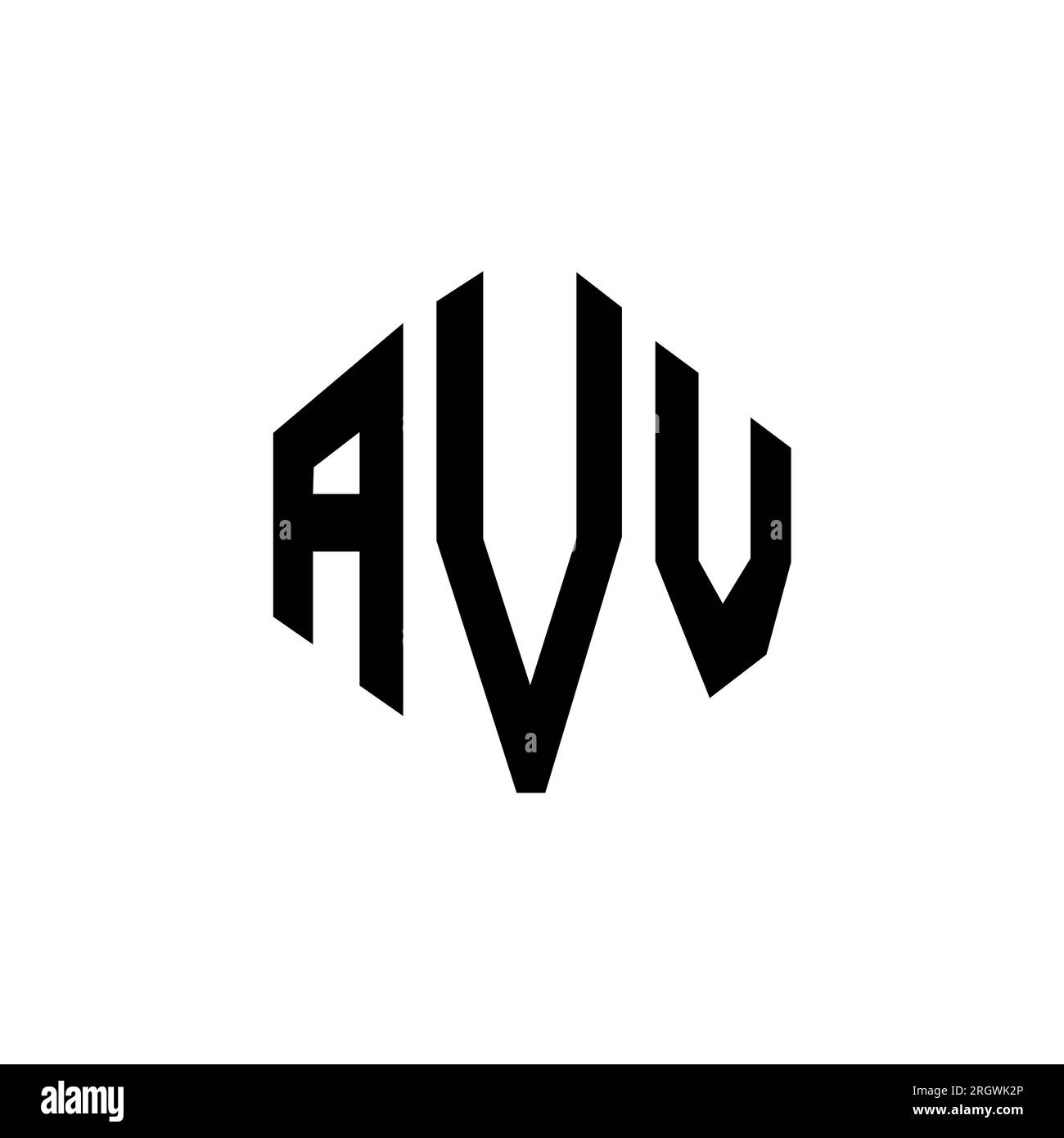 Polygone avv Banque de photographies et d’images à haute résolution - Alamy