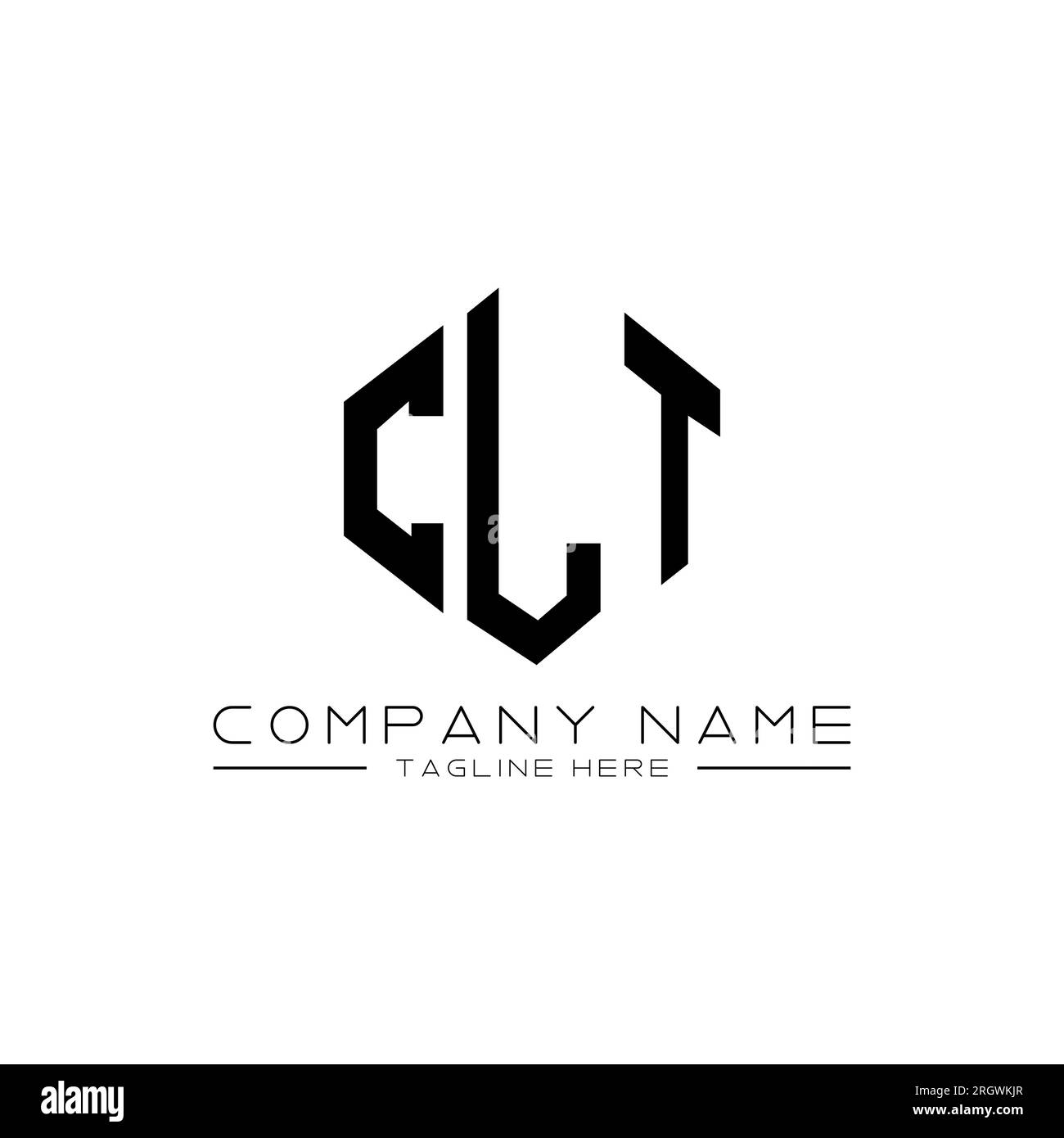 Cube clt Banque d'images vectorielles - Alamy