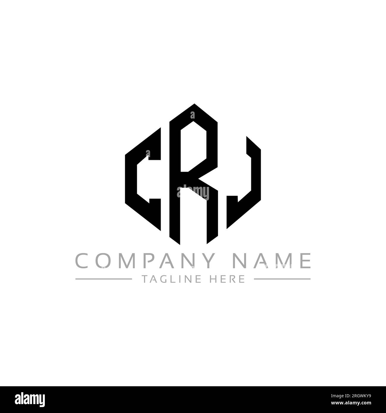 Logo crj Banque de photographies et d’images à haute résolution - Alamy