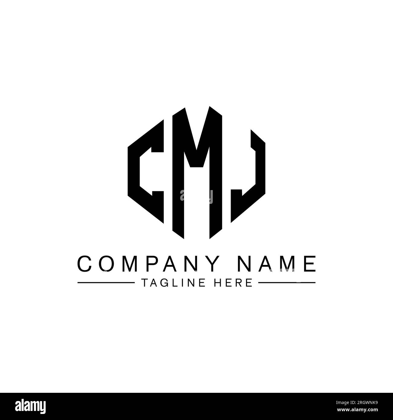 Logo technique cmj Banque de photographies et d’images à haute ...