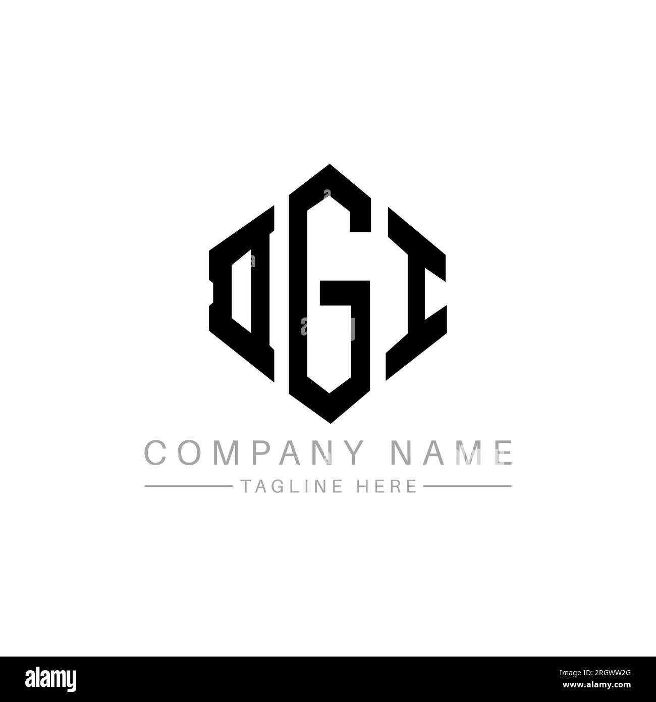 Logo dgi Banque de photographies et d’images à haute résolution - Alamy