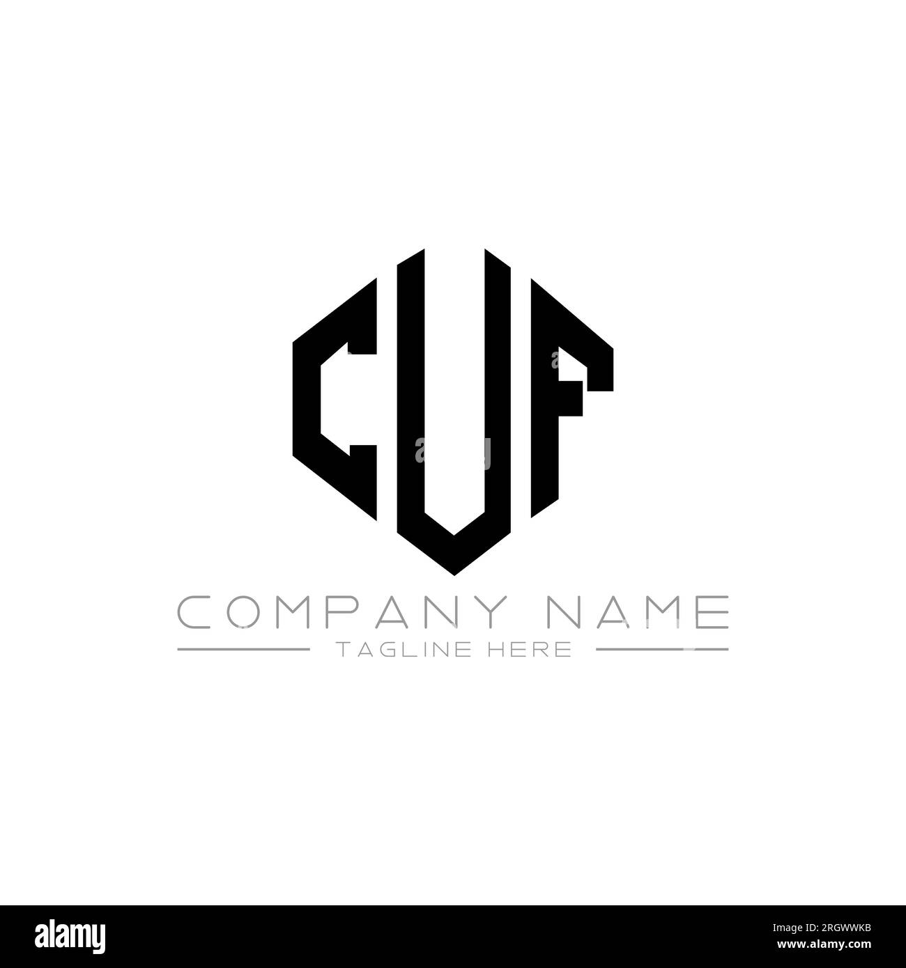 Polygone cuf Banque de photographies et d’images à haute résolution - Alamy