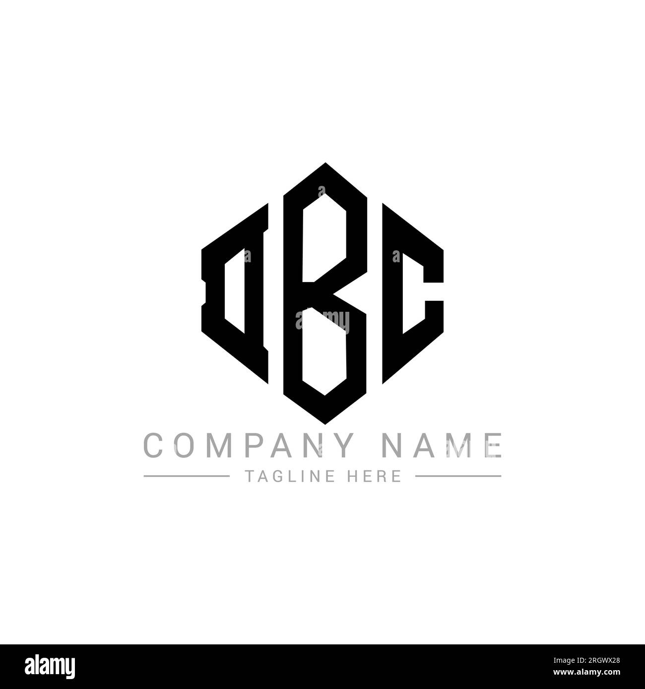 Logo dbc Banque de photographies et d’images à haute résolution - Alamy