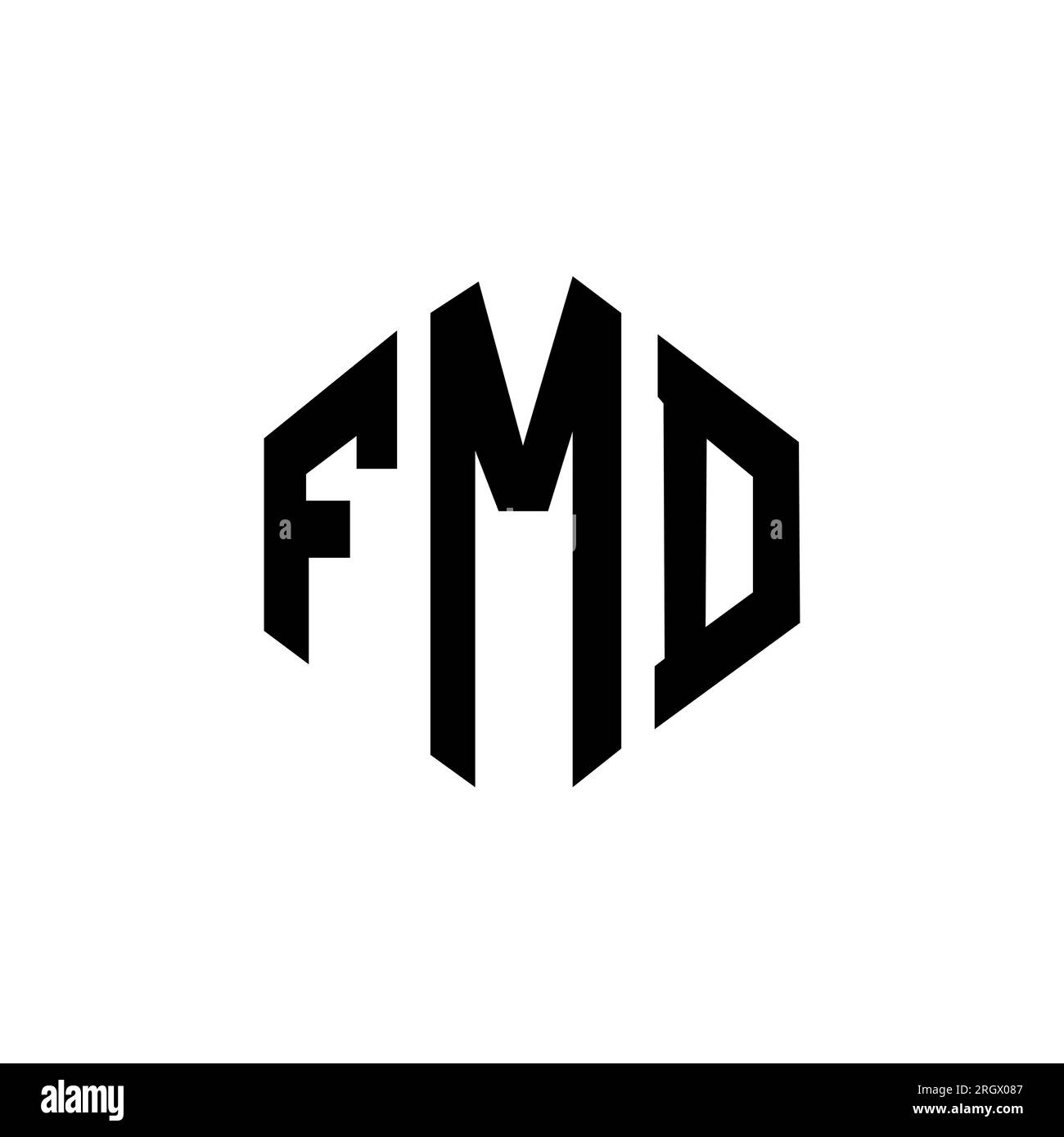 Polygone fmd Banque de photographies et d’images à haute résolution - Alamy