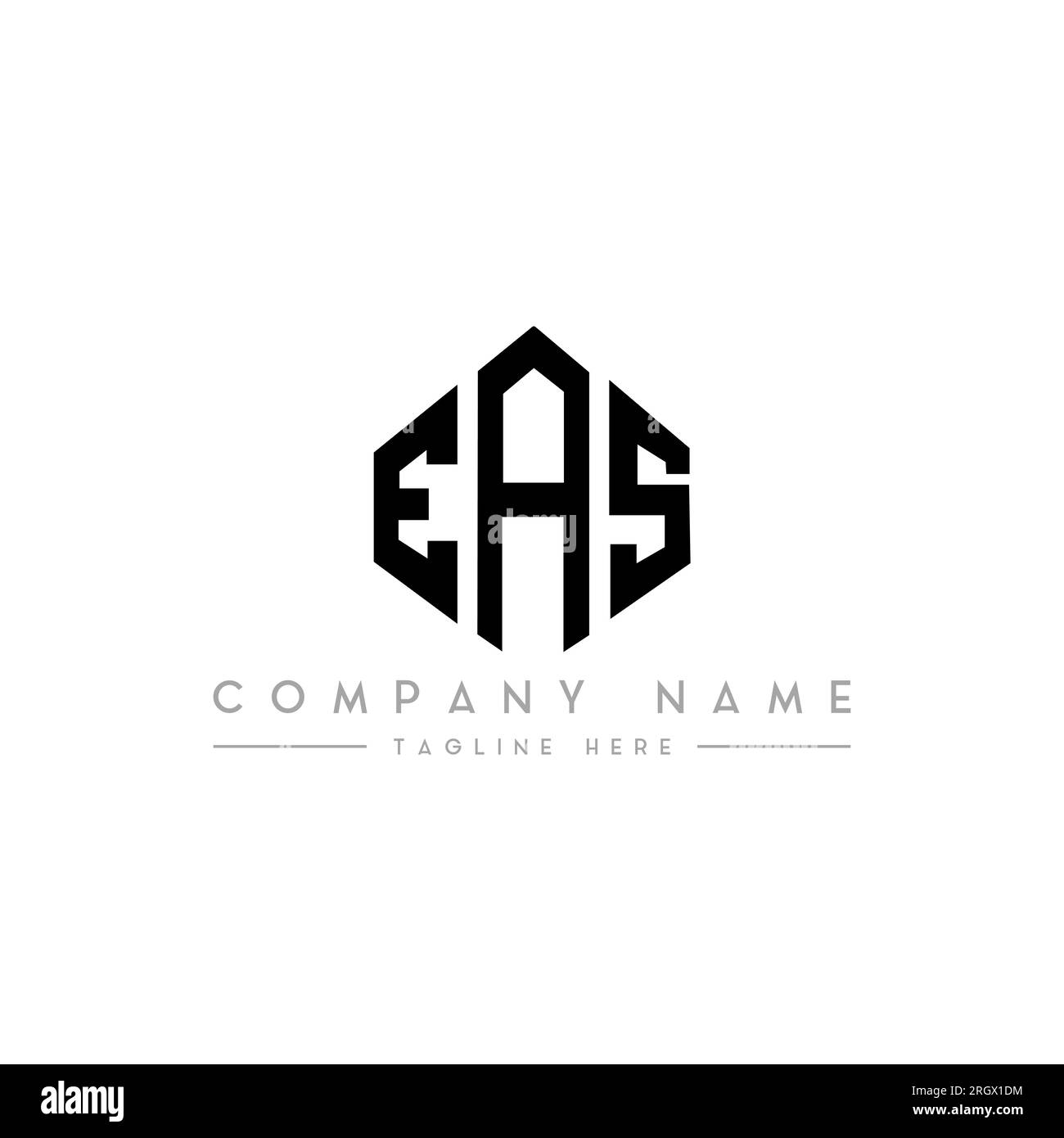 Cube eas Banque d'images vectorielles - Alamy