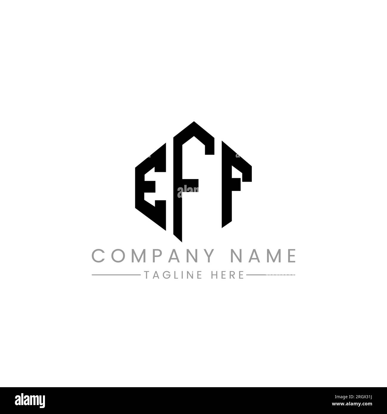 Polygone eff Banque de photographies et d’images à haute résolution - Alamy